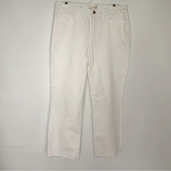 Universal Thread | Jeans | Universal Thread Stretch Ankle Bootcut Size ...